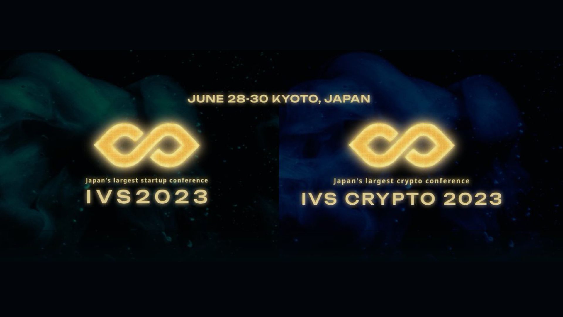 6/28～6/30に開催される「IVS 2023 KYOTO / IVS Crypto 2023 KYOTO」に参加いたします！